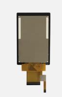 China 3.5 Inch 320x480 TFT LCD Display Module MCU SPI RGB Interface IPS Touch Screen Panel for sale