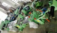 China Professional Hydraulic Steel Slitting Line 1.0-2.5mm x 1250mm with 40m/min Speed and 8T Capacity for sale