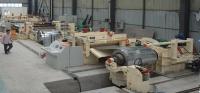 China Full Automatic Stainless Steel Slitting Line 120m/min Speed for 0.6-1mm Thickness Coils for sale