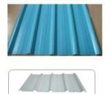 China Metal Galvanized Aluminum Roof Panel Roll Forming Machine With Seam Boltless for sale
