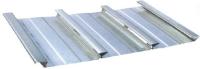 China 30KW YX65-305-920 Floor Deck Roll Forming Machine 0.8-1.2mm Thickness 28 Stations for sale