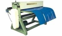 China 0.53mm Steel Coil Slitting Machine with 15m/min Speed, 1500mm Width Capacity and 22kW Power for sale