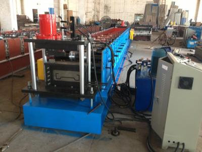 China 2-5mm M Tube Forming Machine with 20kW Motor and 19 Roller Stations for Metal Bending Equipment for sale