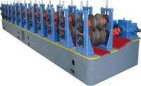 China 13 Station W Profile Guardrail Roll Forming Machine with 5.5Kw Hydraulic and 22Kw Motor for sale