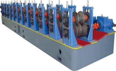 China 13 Station W Profile Guardrail Roll Forming Machine with 5.5Kw Hydraulic and 22Kw Motor for sale
