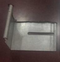 China 3 Ton Passive Decoiler Supportive Rail Roll Forming Machinery PLC Panasonic for sale