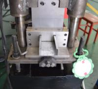 China CE certification Steel Truss Roll Forming Machine roller matreial PLC control system for sale