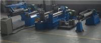 China 1250mm Max Width Automatic Steel Slitting Machine with PLC Control, 22Kw Power, 0.25-1.5mm Thickness Capacity for sale