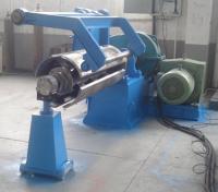 China 1250mm Max Width Automatic Steel Slitting Machine with PLC Control, 22Kw Power, 0.25-1.5mm Thickness Capacity for sale