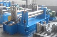 China 1250mm Max Width Automatic Steel Slitting Machine with PLC Control, 22Kw Power, 0.25-1.5mm Thickness Capacity for sale