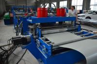 China Heavy Duty G.I Steel Perforated Cable Tray Roll Former 1.5-3.0mm 22kw Fully Automatic for sale
