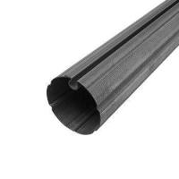 China 7.5KW Shutter Door Roll Forming Machine GCr15 Steel Roller Blind Tube Production Line 20 Stations for sale