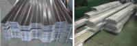 China Single Chain Driving Floor Deck Roller Making Machine Forming Speed 15m Per Minute for sale