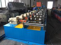 China Welded Square Round Pipe Mill Roll Forming Machine Chain Drive for sale