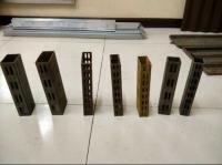 China Welded Square Round Pipe Mill Roll Forming Machine Chain Drive for sale
