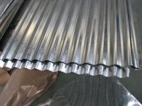 China 16 Stations Corrugated Metal Roof Sheet Roll Forming Machine With CE Certification for sale