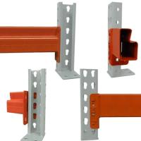 China Customize  Rack And Shelf Steel Beam Making Machine Quality CE And ISO Certificated for sale