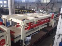 China High Production Capacity Steel Slitting Line Machine 500-1600mm Width 0-60m/min Speed for Galvanized Coils for sale