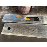 China 1mm - 2mm Beam Cold Roll Forming Machine Thickness Adjustable Steel Auto Car for sale