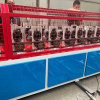 China 100mm 150mm Drywall C Stud Roll Forming Machine Glavanized Steel For Ceilling System for sale