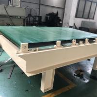 China 0.2-0.8mm Thickness 1250mm Width Galvanized Steel Cut to Length Production Line for sale