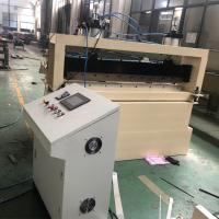 China Metal Steel Coil Cut Sheets Production Line Automatic Economic 1250mm Width for sale