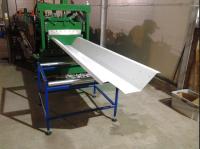 China Custom No Girder Arch Roll Forming Equipment 18 Station 30kW Metal Forming Machine for Roof Panels for sale