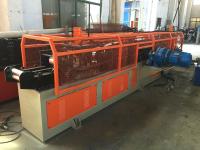 China 10 Steps Light gauge Steel Framing Machine, C U Stud And Track Rolling Machine for sale