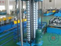 China Hydraulic Power Roof Crimping Machine for sale