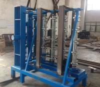 China Hydraulic Power Roof Crimping Machine for sale