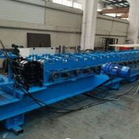 China Steel M Purlin Roll Forming Machine 1.2-2.0mm Thickness 10-12m/min Speed for sale