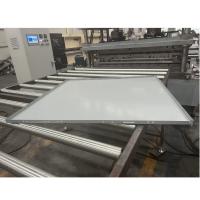 China Automatic Rack Roll Forming Machine 500 mm -1000 mm Adjustable Box Cover Panel for sale