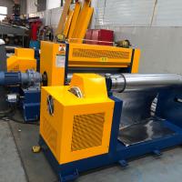 China 1250mm Color Steel Coil Embossing Machine Pearl Pattern Stainless Steel Plate 0.05-0.25mm for sale