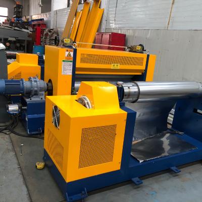 China 1250mm Color Steel Coil Embossing Machine Pearl Pattern Stainless Steel Plate 0.05-0.25mm for sale