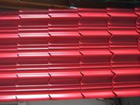 China 18 Station Double Deck Steel Roll Former Machine with 5.5kW Power and 10-15m/min Speed for Roof and Wall Panels for sale