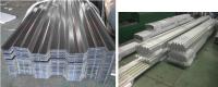 China Anti-Earthquake Floor Decking Forming Machine Thickness 0.6-1.5mm for sale