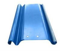 China Metal Shutter Door 12 Stations Roll Forming Machine PLC Control System 0.5-1.2mm for sale
