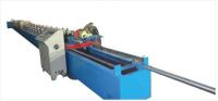 China Octagonal Pipe Full Automatic Roll Forming Machine Water Cooling 40mm 50mm 60mm for sale