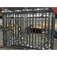 China 1.2mm Octagonal Pipe Roll Forming Machine 30Meters/Min Working Speed for sale