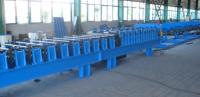 China 380V 3 Phase Double Layer Roll Forming Machine 18 Stations 7.5KW CE Certified for sale