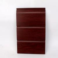 China Fireproof PU Sandwich Metal Wall Panel 16mm Thickness 3.7kg/m² with Stainless Steel Construction for sale
