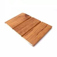 China Fireproof PU Sandwich Metal Wall Panel 16mm Thickness 3.7kg/m² with Stainless Steel Construction for sale