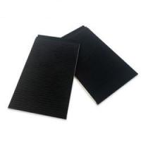 China 16mm Thickness Decorative PU Sandwich Wall Panel 3.7kg/m² Insulated Metal Sheet for Building Construction for sale