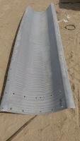 China 16 Roller Stations Roof Panel Roll Forming Machine High Speed For Galvanized Steel for sale