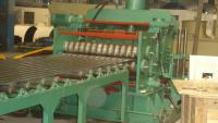 China 4mm Thickness Steel Silo Roll Former Machine with 18 Stations and 90KW Motor for Galvanized Sheet Processing for sale