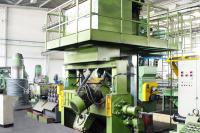 China 0.3-5mm Galvanized Steel Slitting Line 1600mm Width High Speed Cut to Length Machine for sale