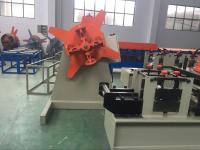 China 0.3-5mm Galvanized Steel Slitting Line 1600mm Width High Speed Cut to Length Machine for sale