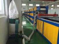 China ISO Certified Cable Tray Roll Forming Machine 20 Roller Stations 380V 22kW for sale
