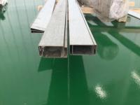 China 22kw Cable Tray Protection Roll Forming Machinery Material Thickness 0.2 - 4mm for sale