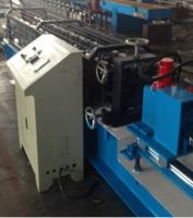 China Galvanized Steel Sheet Roll Forming Equipment , Sheet Metal Roll Forming Machines for sale